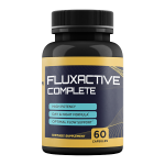 Fluxactive Complete – Phyto Thrive Labs