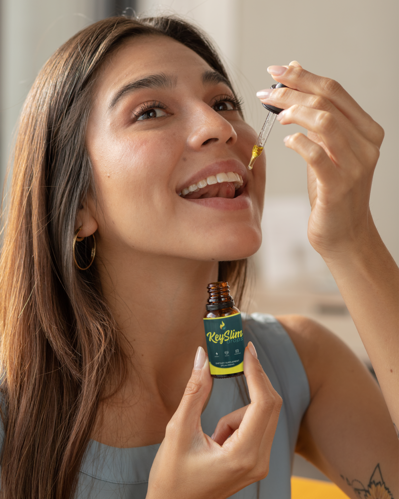 Keyslim Drops – Phyto Thrive Labs