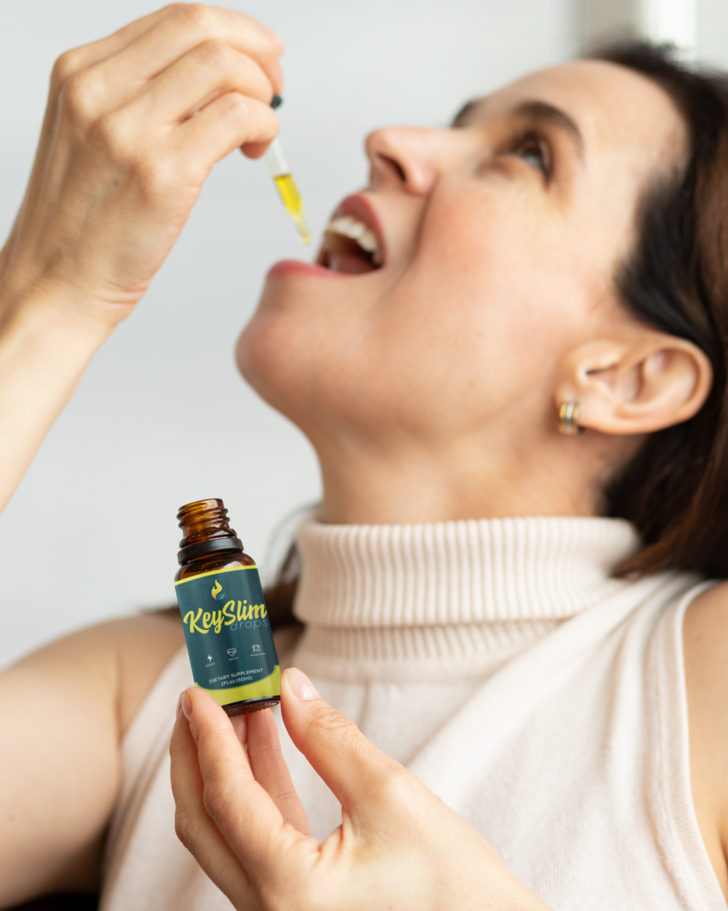 Keyslim Drops – Phyto Thrive Labs