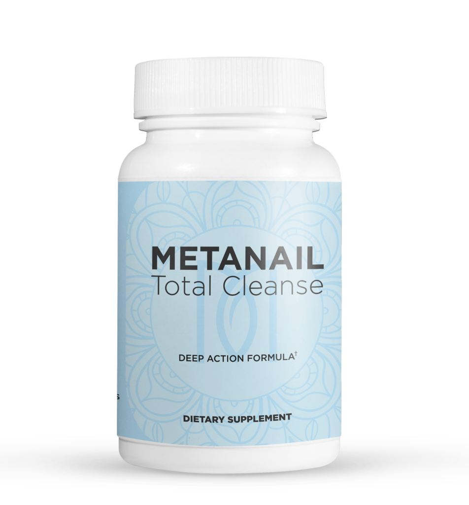Metanail Total Cleanse – Phyto Thrive Labs